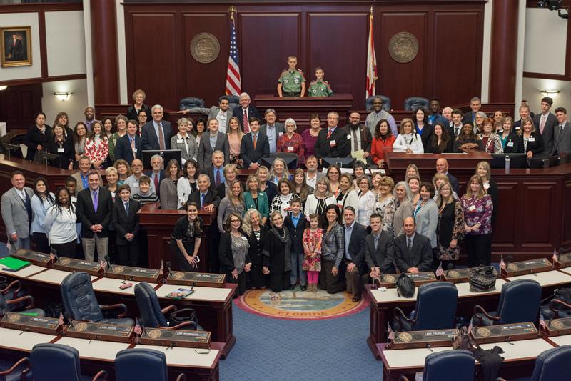 Legislative Insider’s Report Week 3 of 9 - Florida Family Action