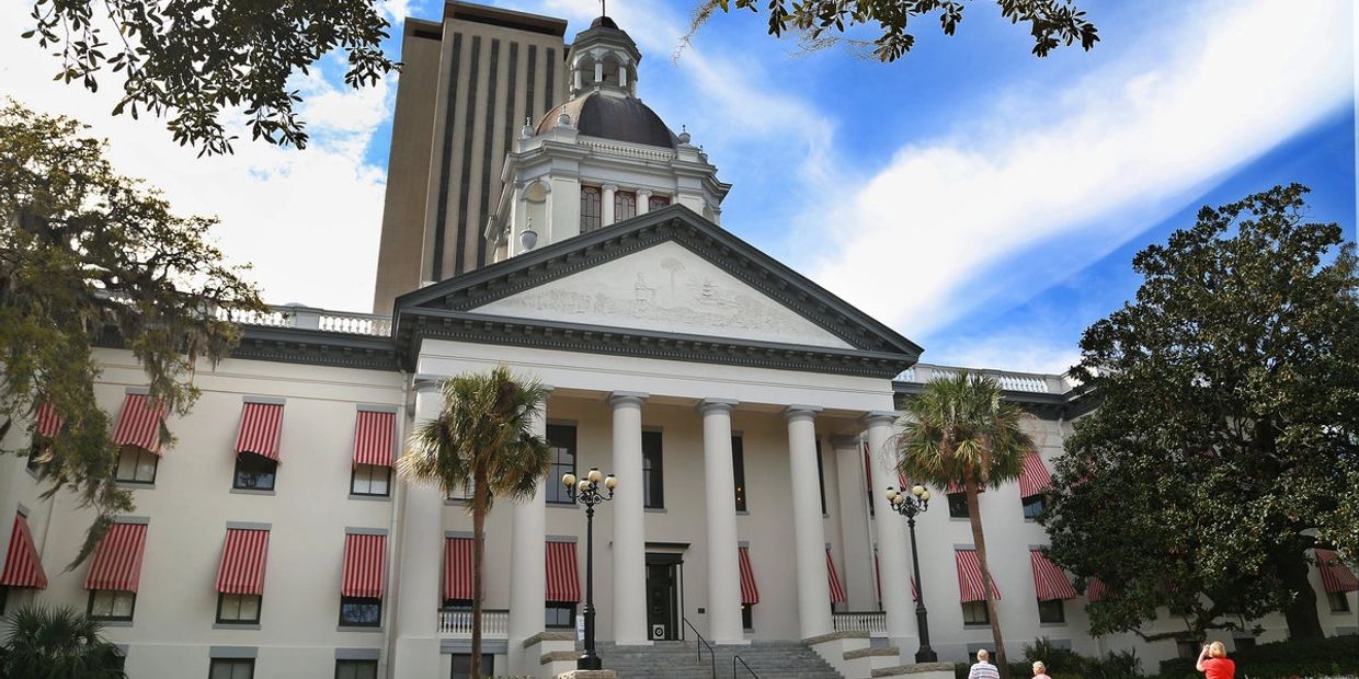 Victory Report: Week 9 of 9 of Legislative Session - Florida Family Action