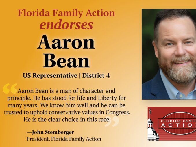 Home - Florida Family Action