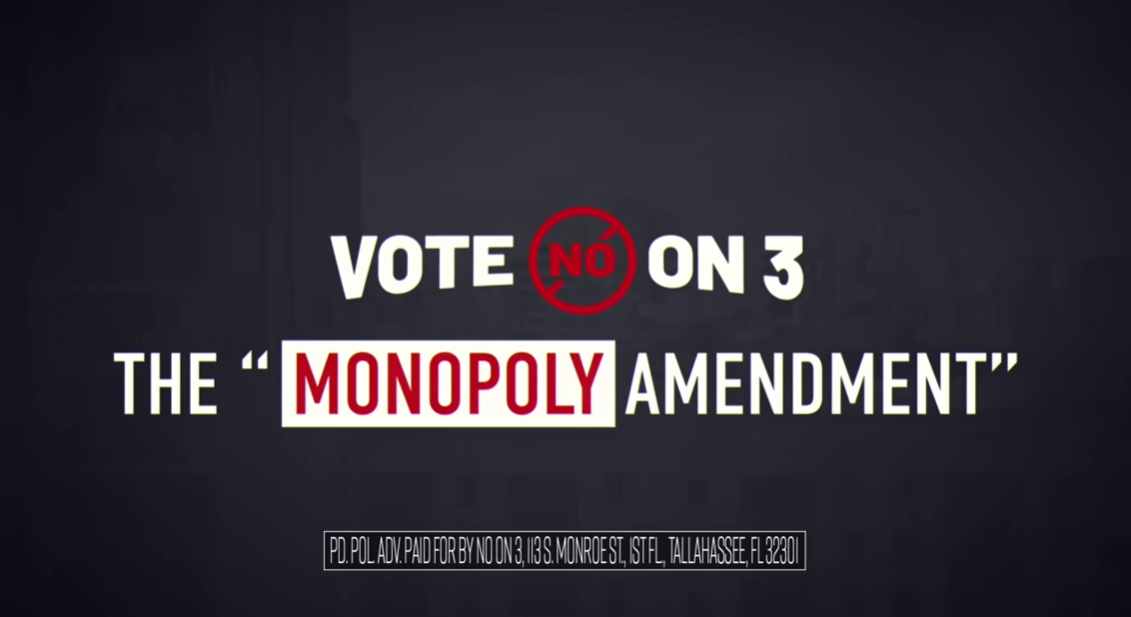 Florida Voter Guide - 2024 General Election Guide & Endorsements